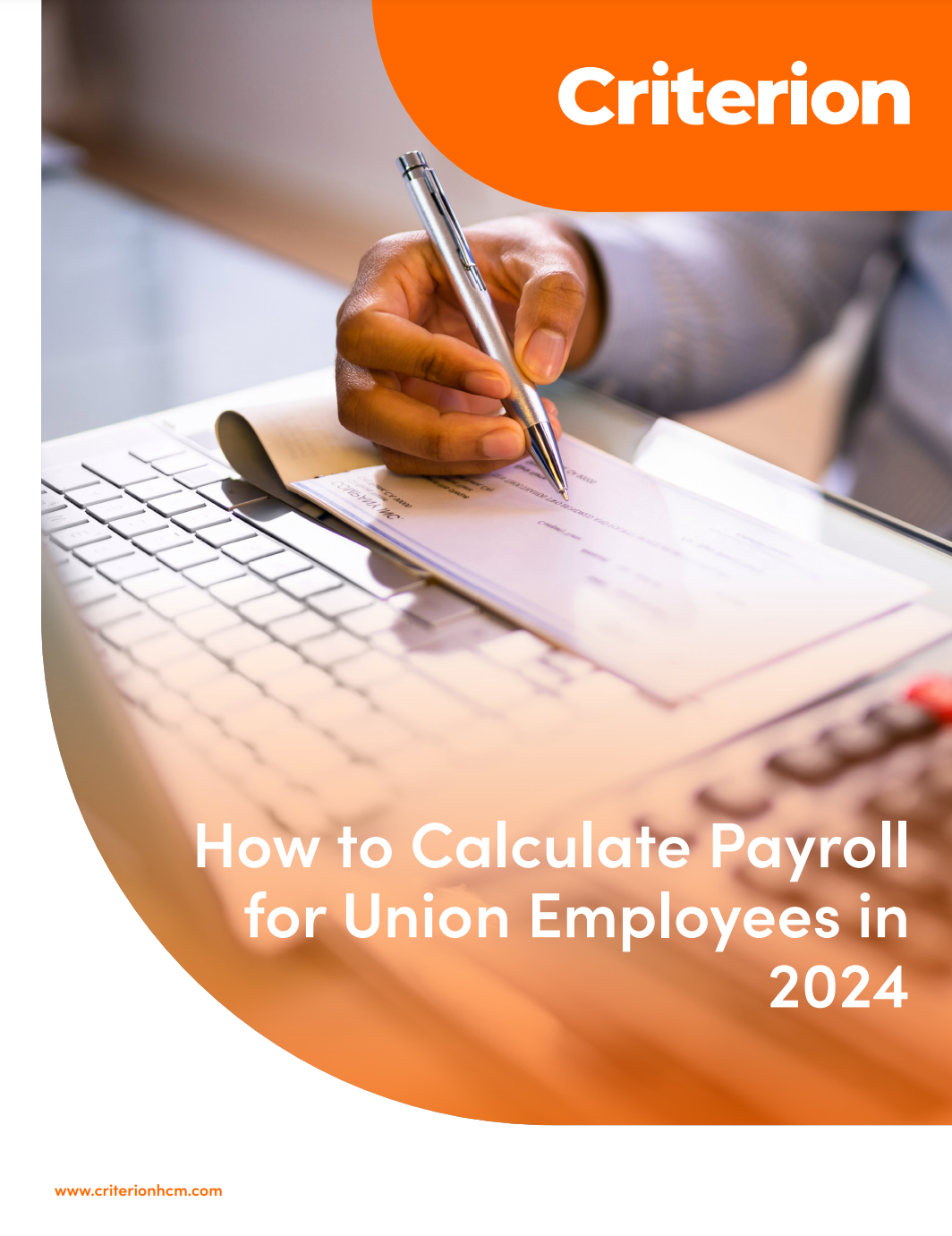 How to Calculate Payroll for Union Employees in 2024